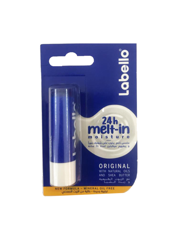 Labello Original