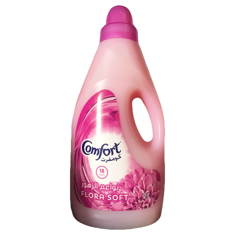 Comfort Flora Soft 2L