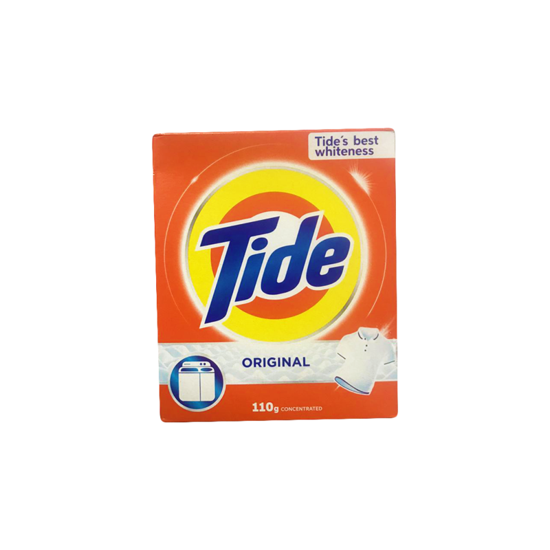 Tide Original 110g
