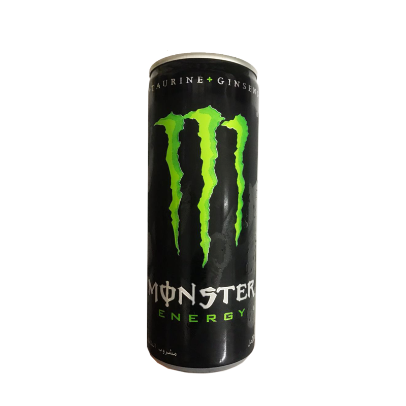 Monster Energy Drink 250ml