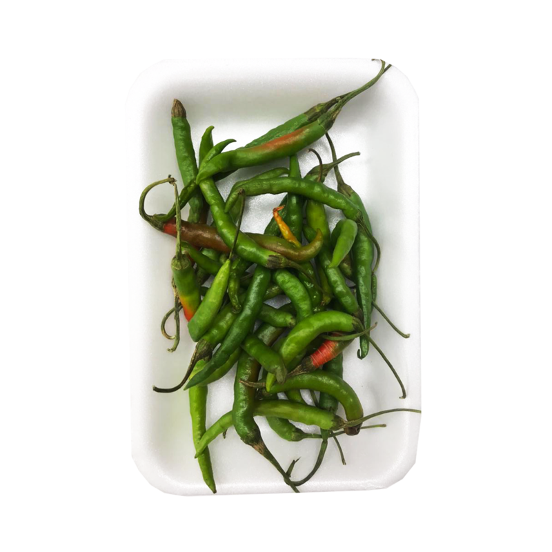 Small Green Chilli