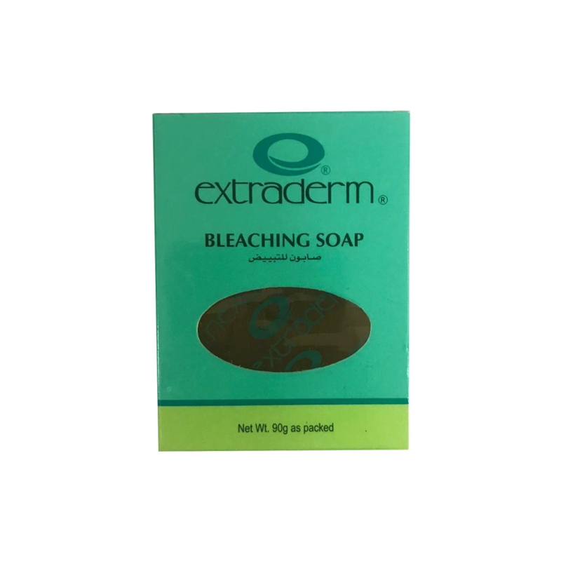 Extraderm Bleaching Soap 90g