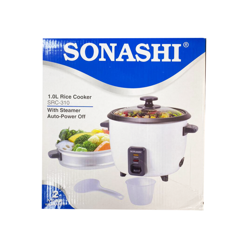 Sonashi Rice Cooker