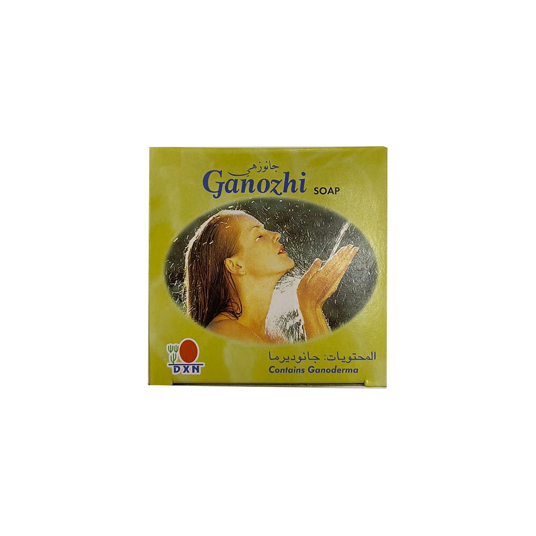 DXN Ganozhi Soap