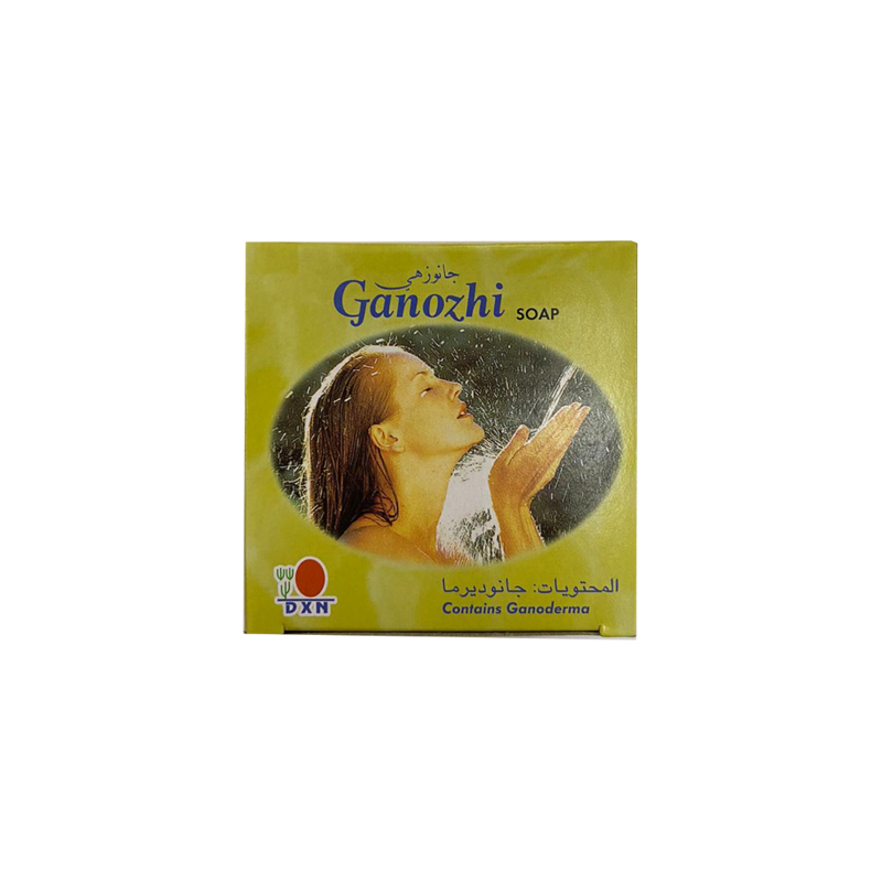 DXN Ganozhi Soap