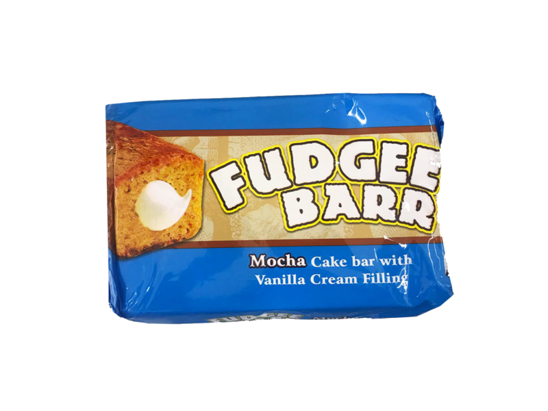 Fudgee Bar Mocha Cake 390g