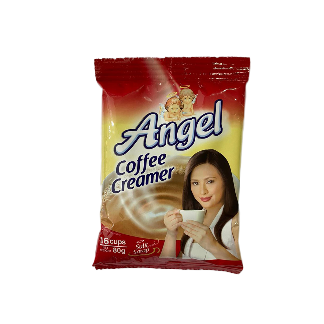 Angel Coffee Creamer 80g (for 16cups)