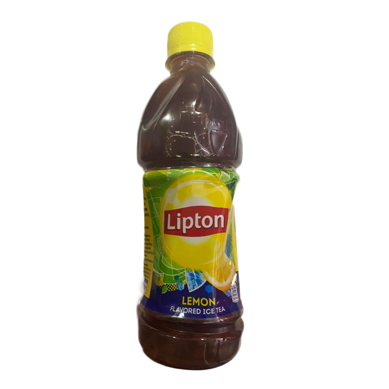 Lipton Red Tea Lemon Flavoured Iced Tea