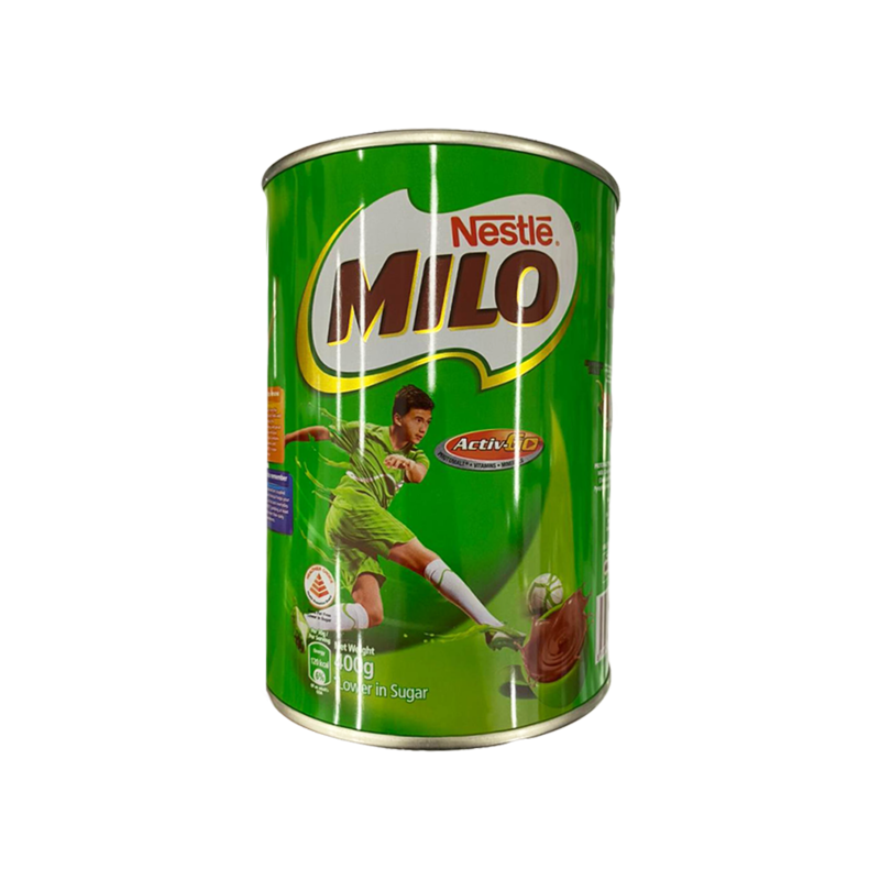 Nestle Milo in Tin 400g