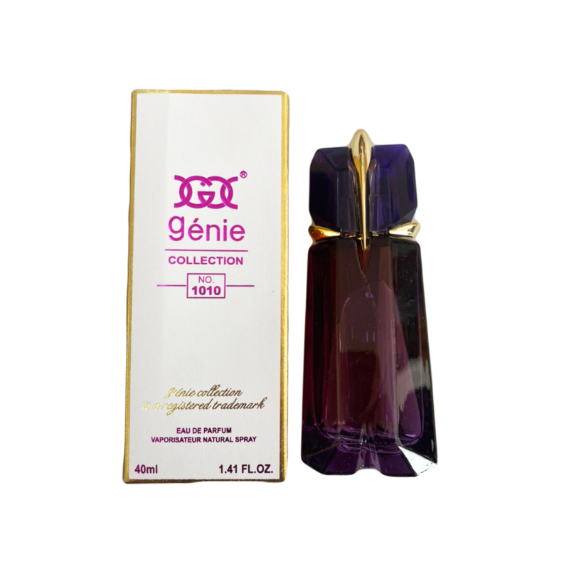 Genie Collection No. 1010 25ml