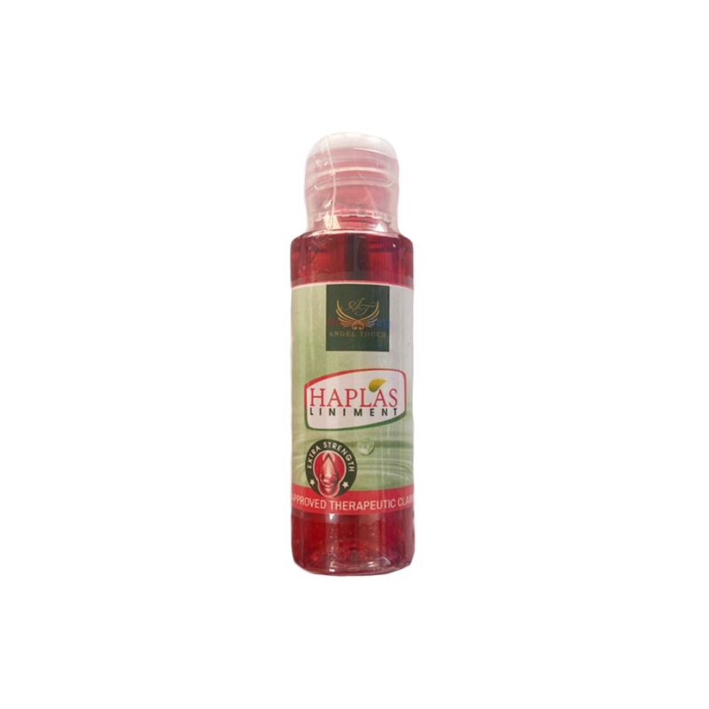 Angel Touch Haplas Liniment Red