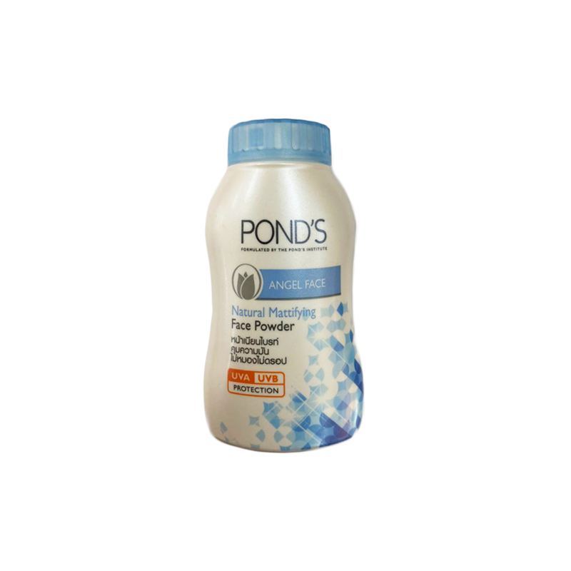 Ponds Powder Matifyng Face Powder