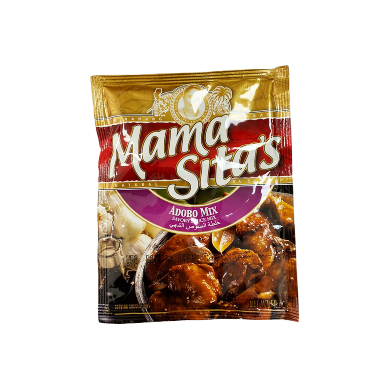 Mama Sita Adobo Mix 50g
