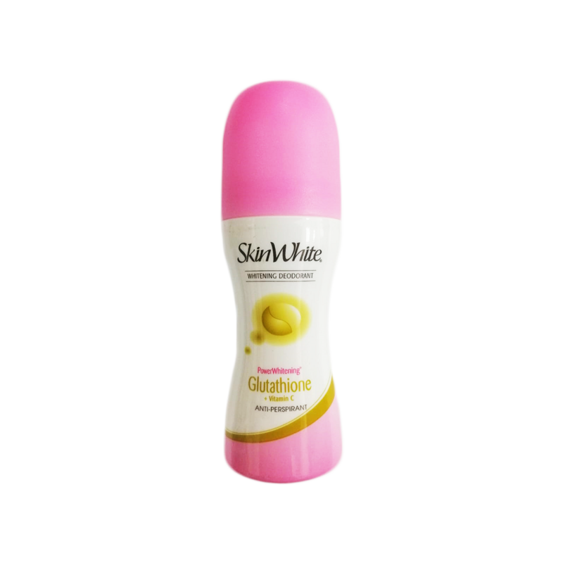 SkinWhite Whitening Deodorant Glutathione
