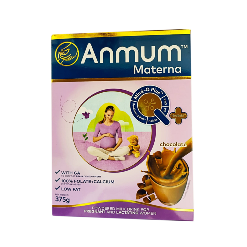 Anmum Materna Chocolate 375g