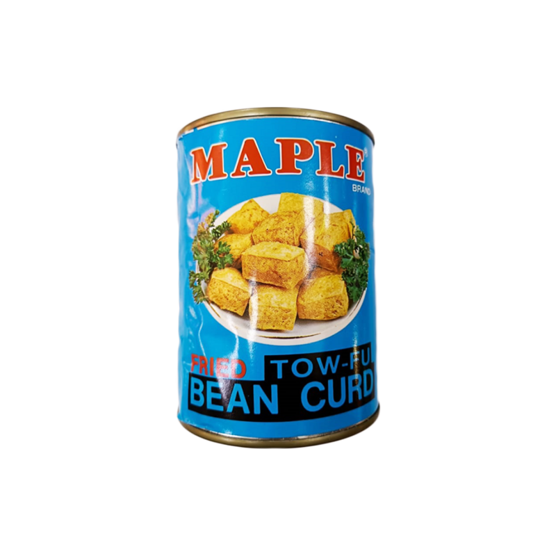 Maple Fried Tow-Fu Bean Curd 540g