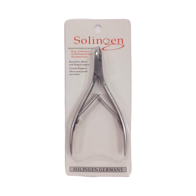 Solingen Germany Nipper