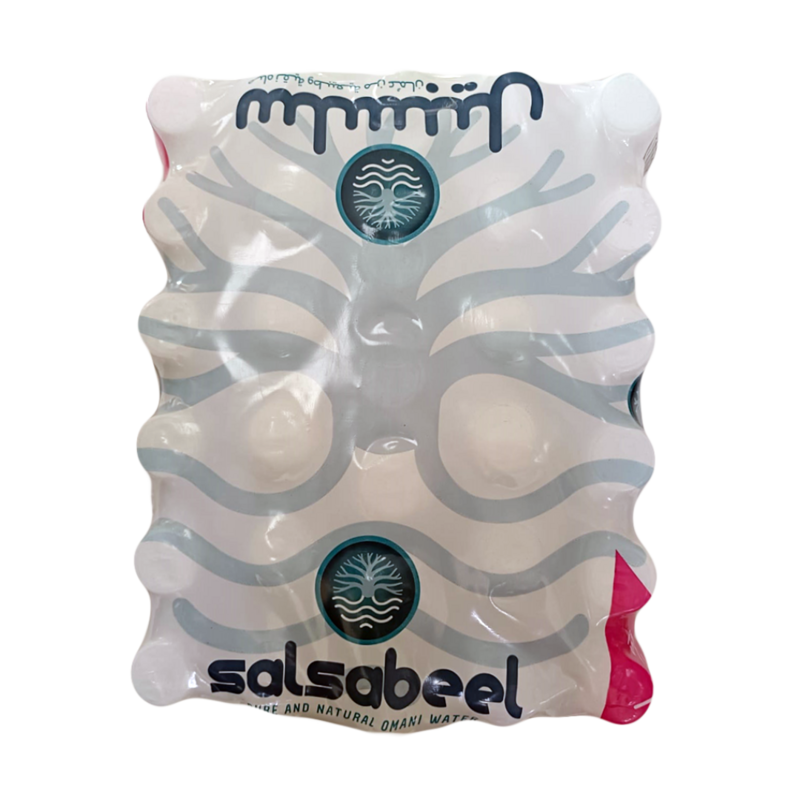 Salsabeel Water