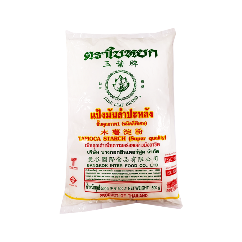 Tapioca Startch 500g