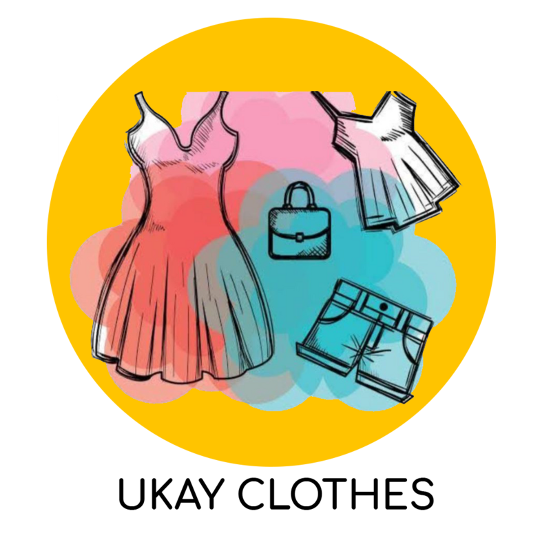 Ukay - Clothes