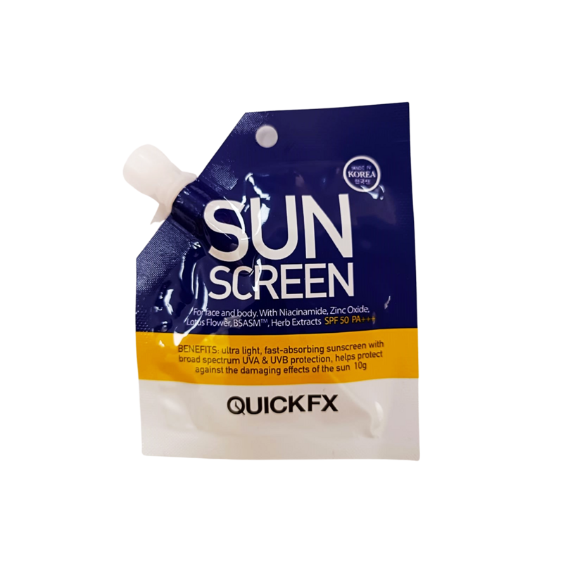 Quick Fix SunScreen SPF50