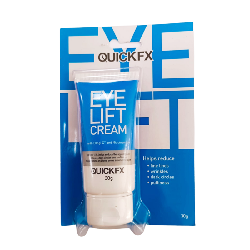 Quick Fix - Eye Lift Cream 30g