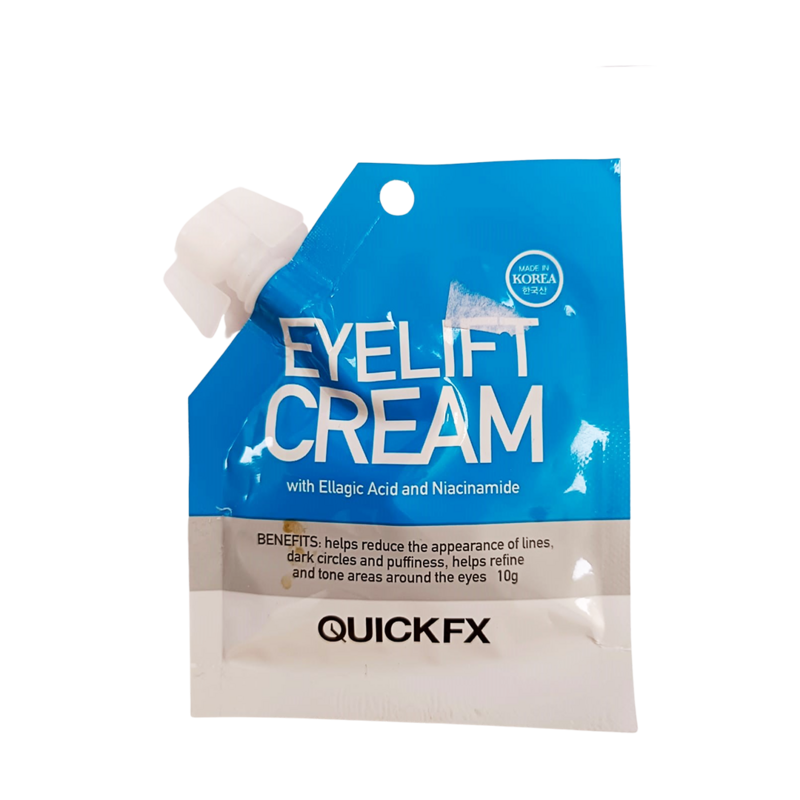 Quick Fix - Eye Lift Cream 30g