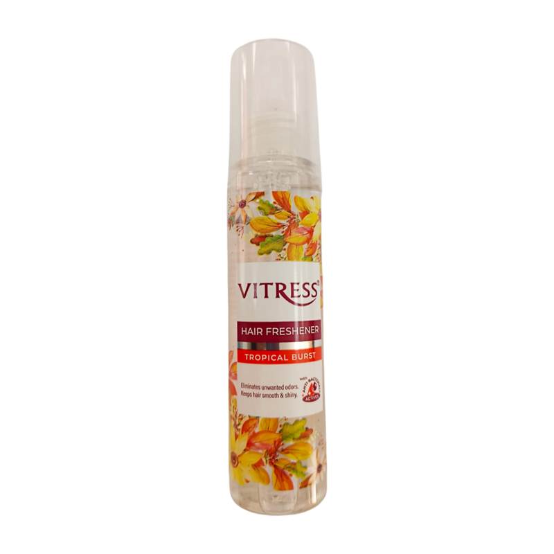 Vitress Hair Refresher Tropical Burst 100ml