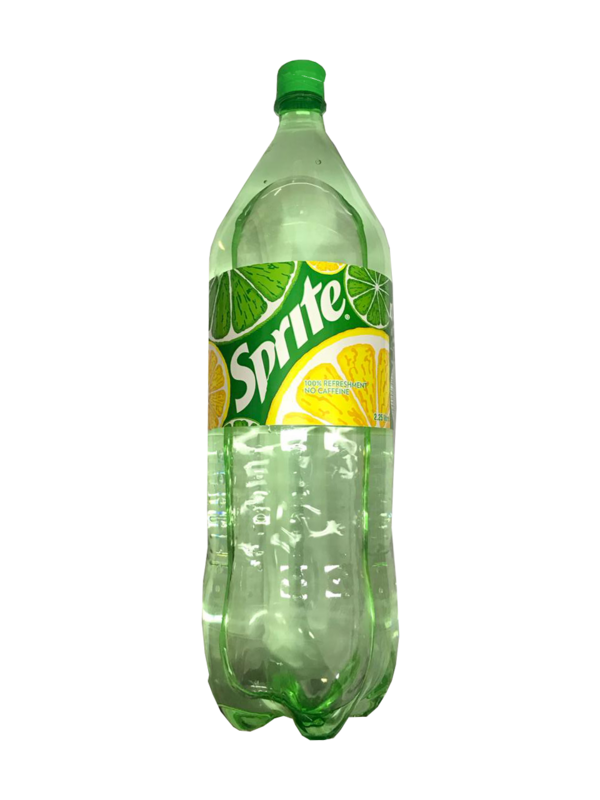 Sprite 1.5L