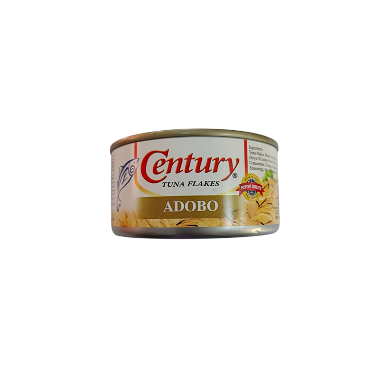 Century Tuna Adobo 180g