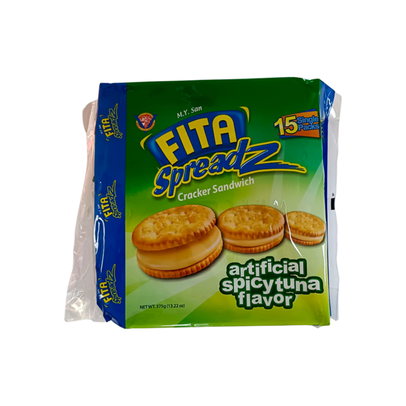 Fita Cracker Strawberry Flavor