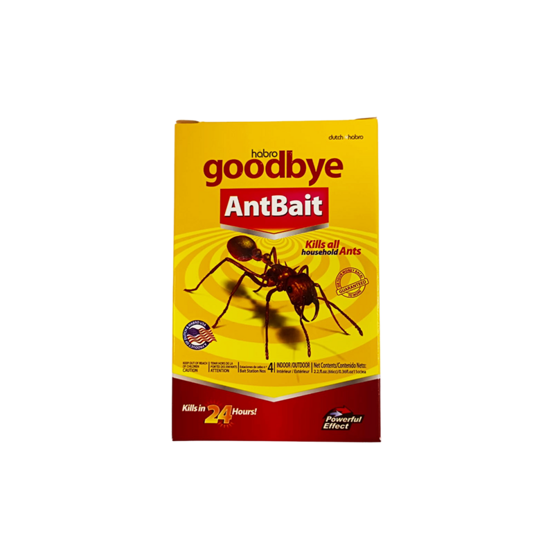 Habro Goodbye Ant Bait