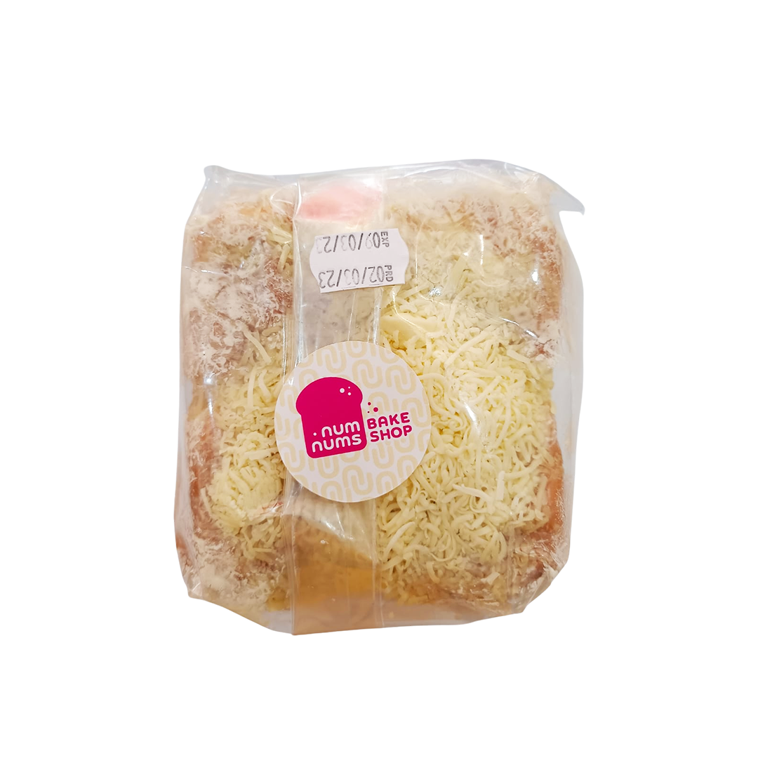 Num Nums Pan de siosa