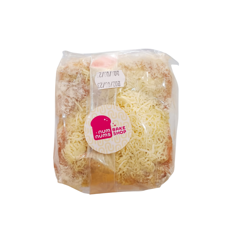 Num Nums Pan de siosa