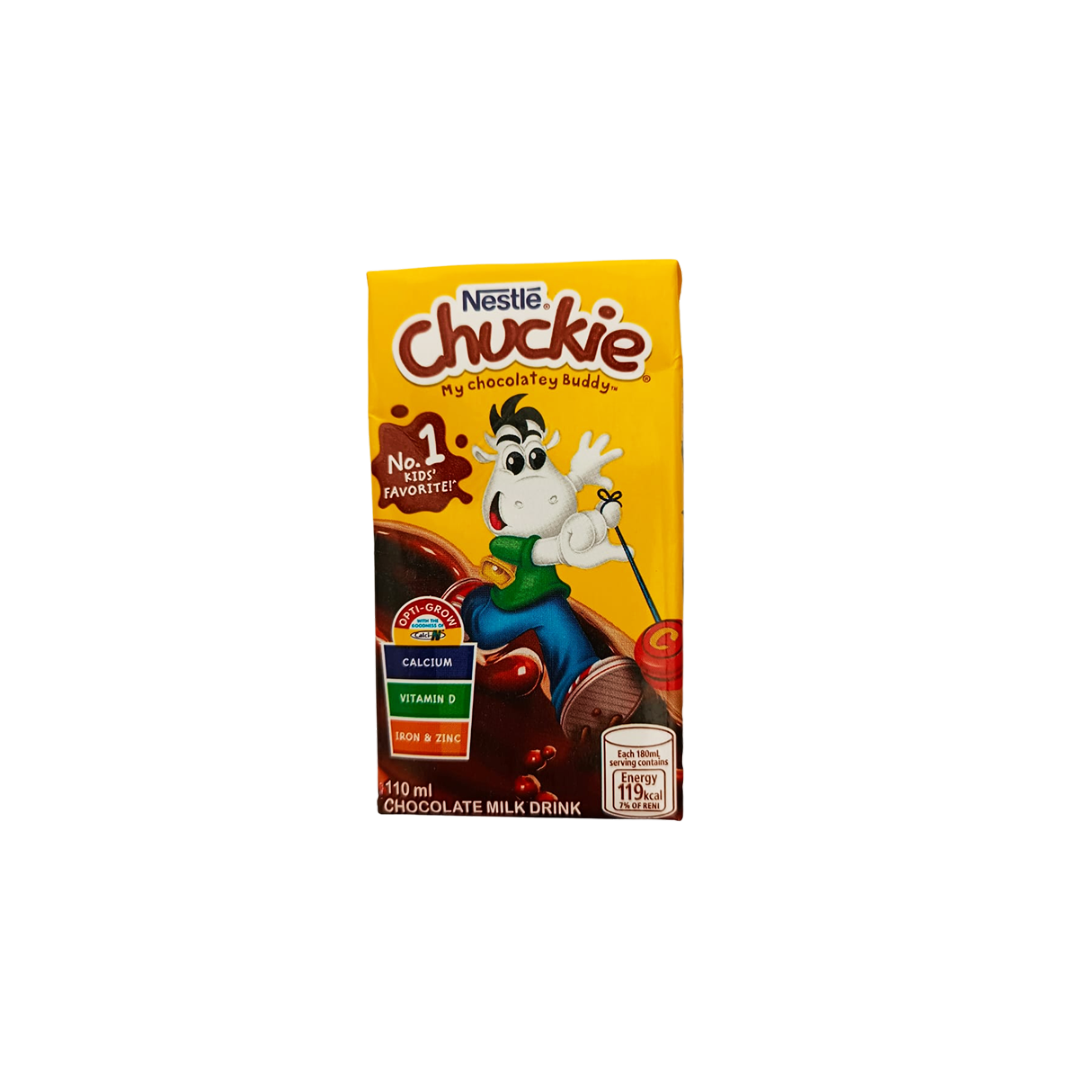 Nestle Chuckie 110ml