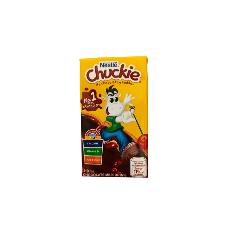 Nestle Chuckie 110ml