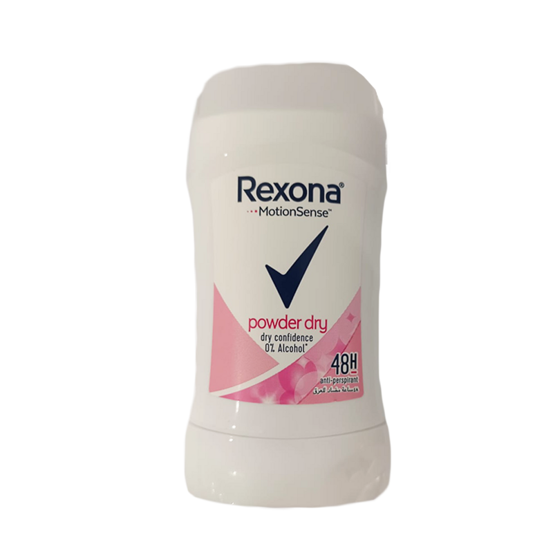 Rexona Powder Dry Deodorant 40g