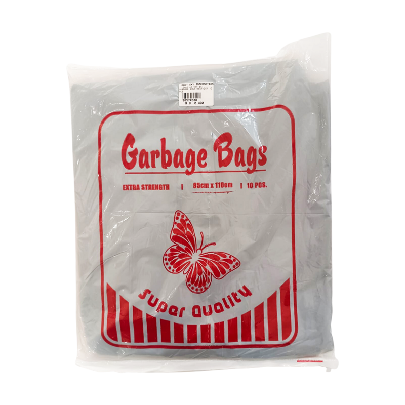Garbage Bags 85cmx110cm