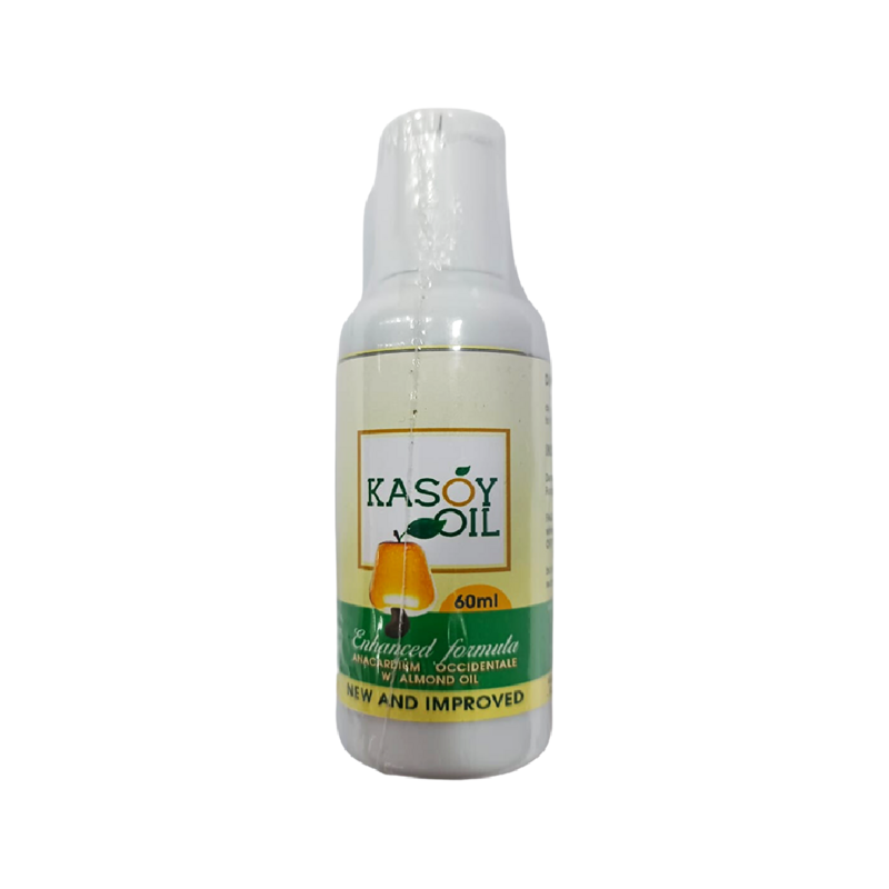 Kasoy Oil