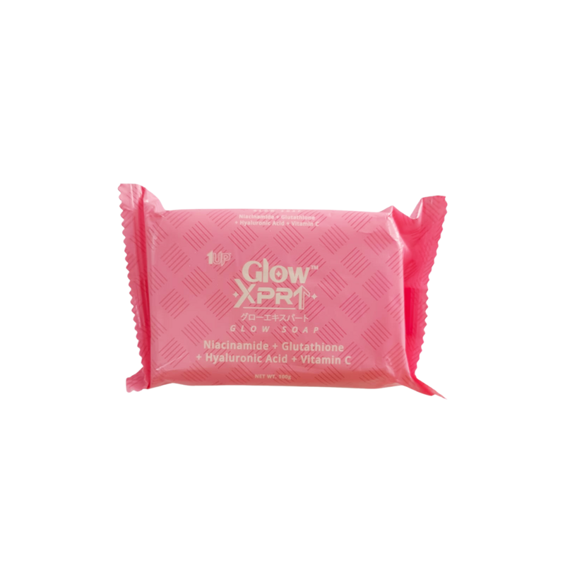 1up Glow Xpert Soap 100g