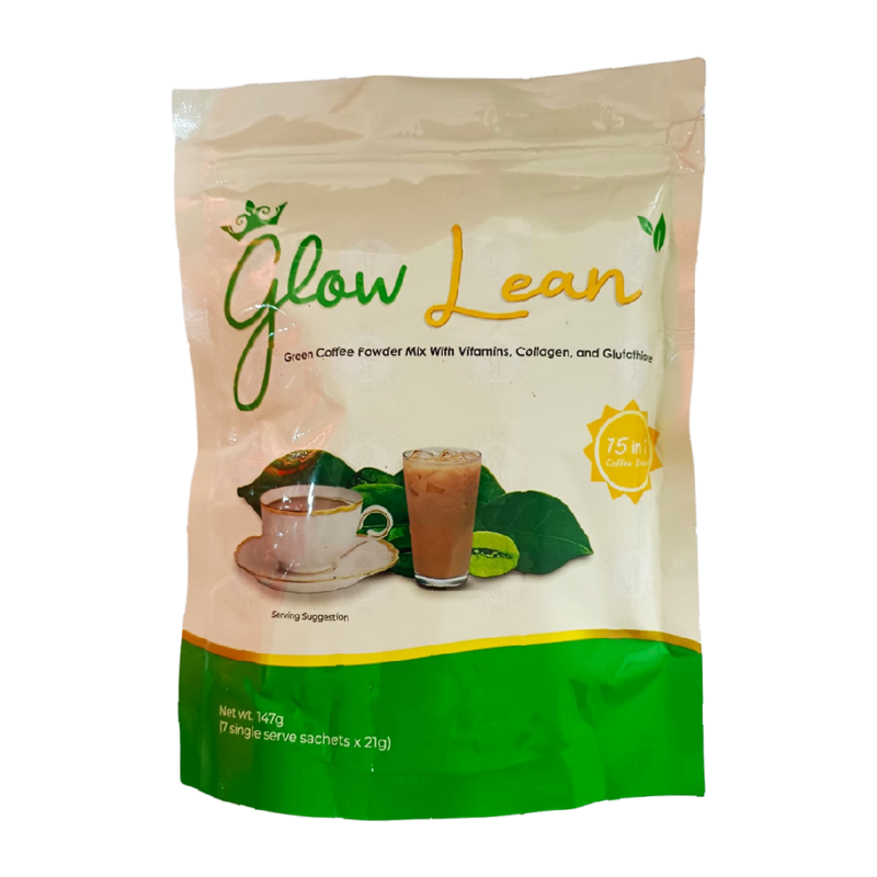 Glow Lean 147g