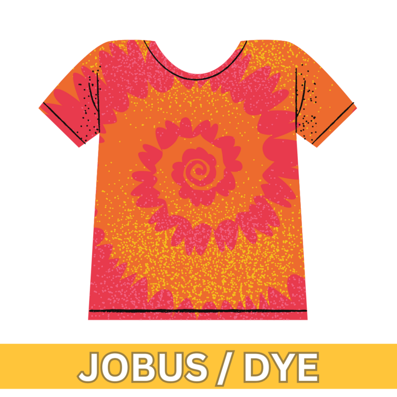 Jobus / Dye
