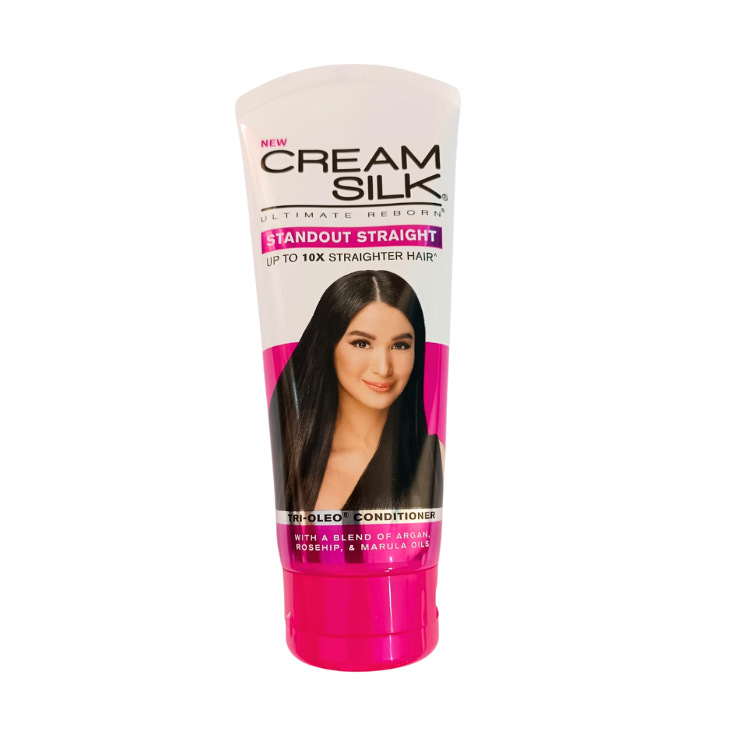 Creamsilk Pink - Standout Straight 180ml