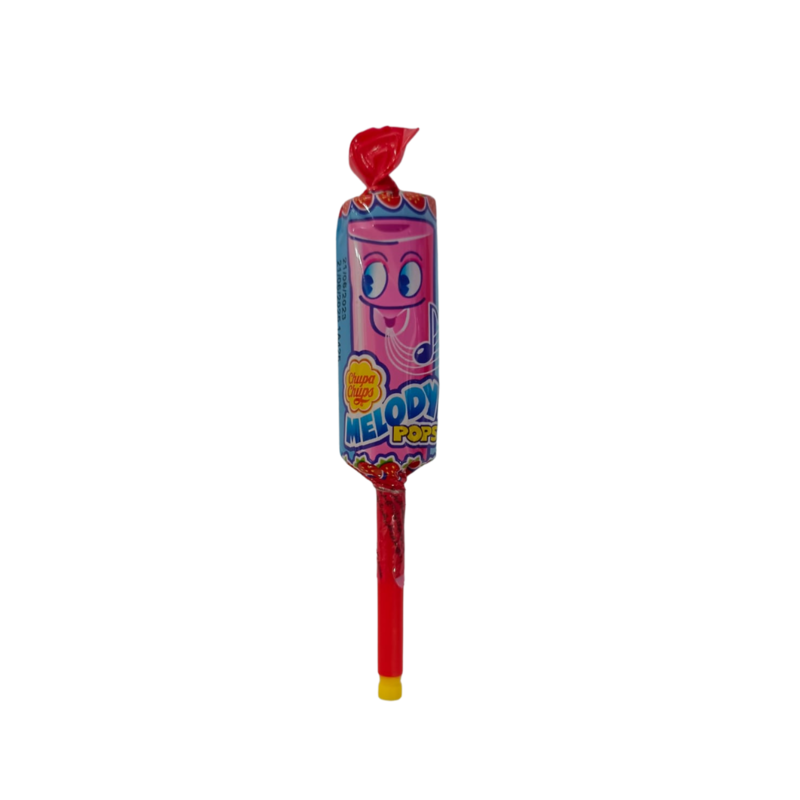 Chupa Chups Melody Pops