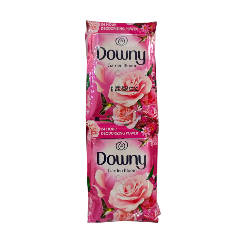 Downy Garden Bloom Pack (12pcs)pack