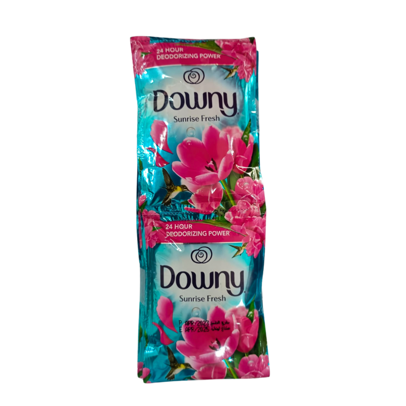 Downy Sunrise Fresh Pack (12pcs)