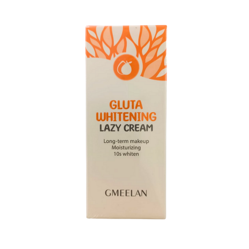 Gmeelan Gluta Whitening Lazy Cream 30g