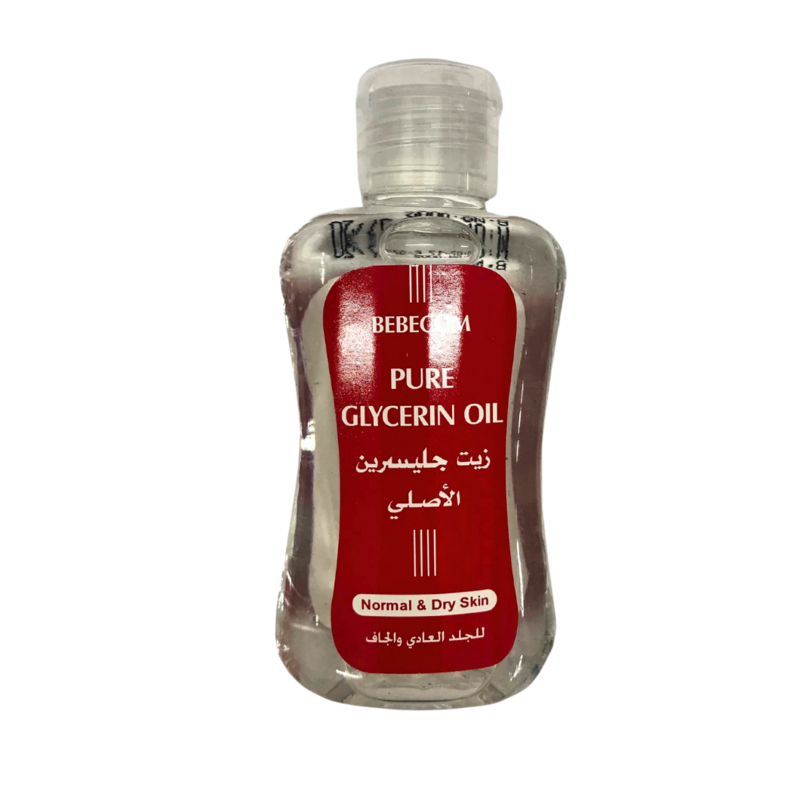 Pure Glycerin Oil 200ml