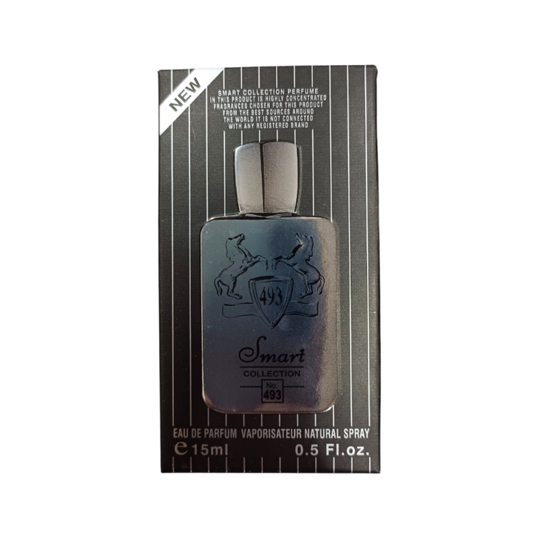 Smart Collection - 493 15ml