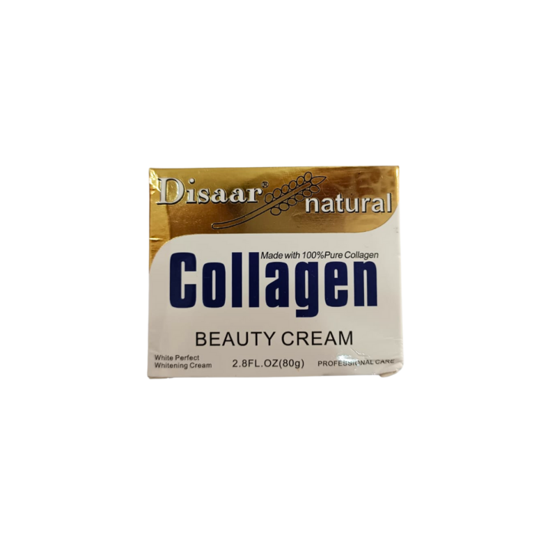 Disaar Collagen Beauty Cream 80g